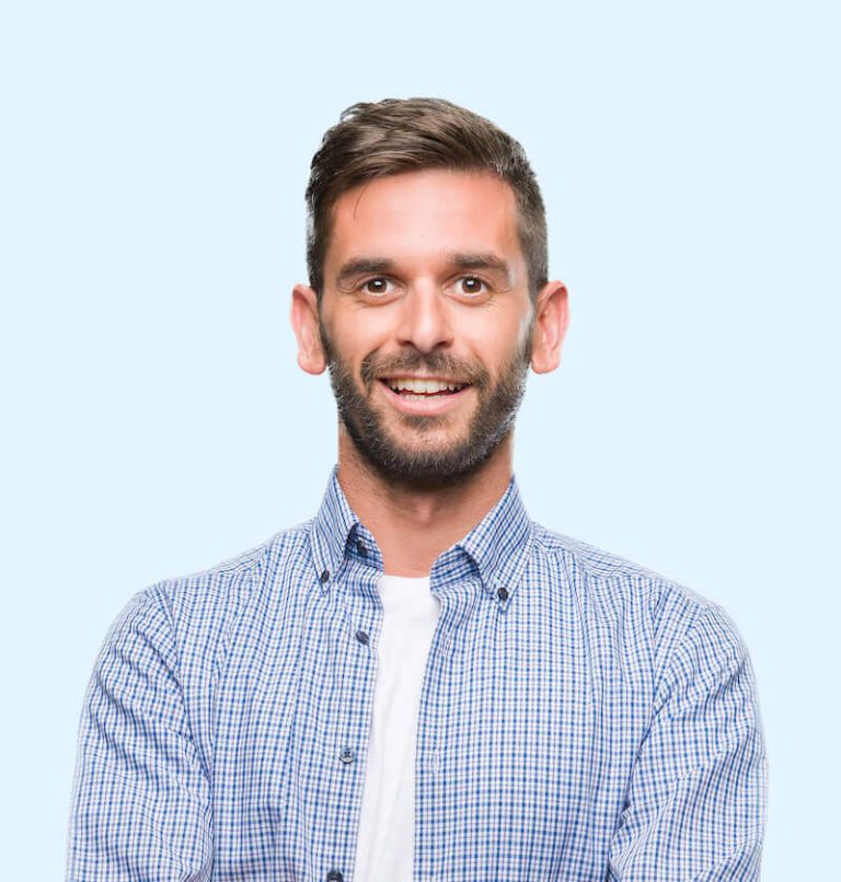 Gregg K. Huston - Top Model Milano